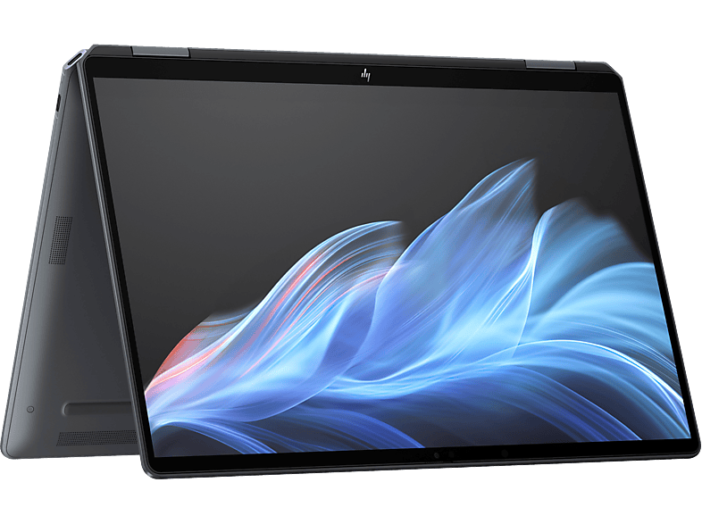 HP OmniBook Ultra Flip 14-fh0714nz, Convertible 2 in 1 Laptop, mit 14 ...