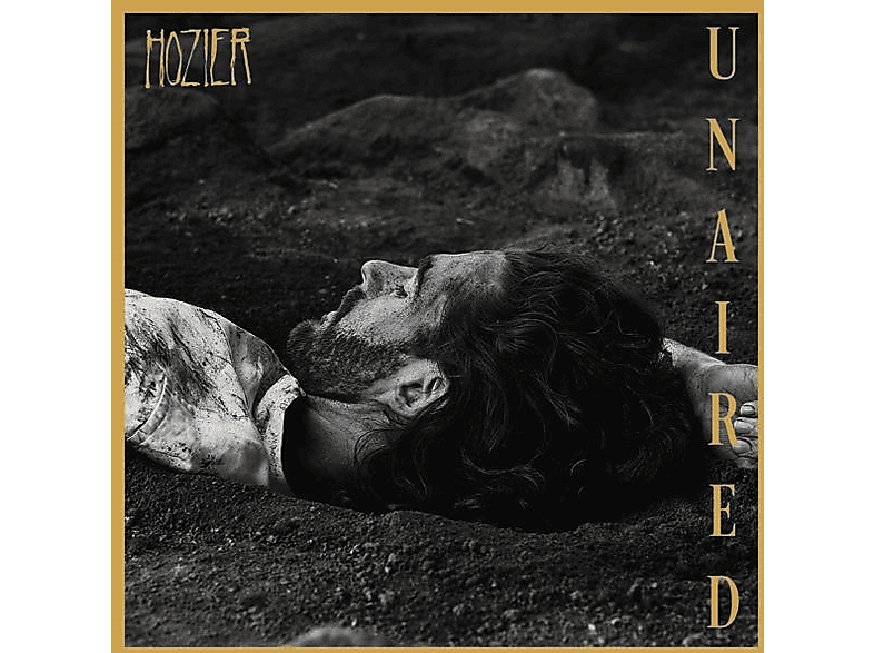 Hozier | Unreal Unearth: Unending (2CD) [CD] online kaufen | MediaMarkt