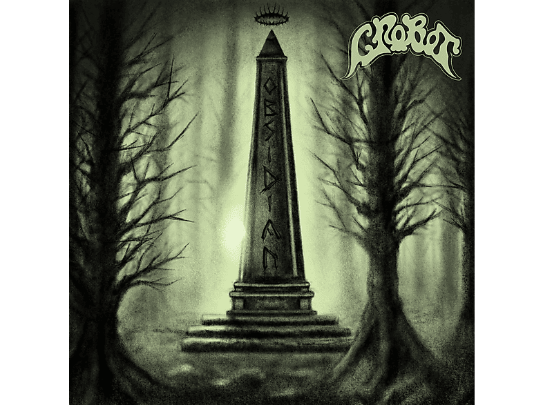 Crobot | Obsidian (CD) | MediaMarkt