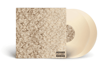 Doja Cat - Scarlet 2 Claude (Deluxe Edition) (Cream Vinyl) (Vinyl LP ...
