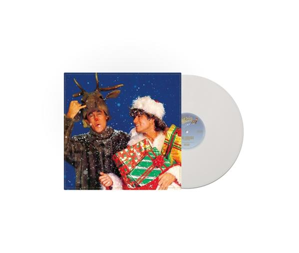 Wham! | Last Christmas - (Vinyl) | MediaMarkt