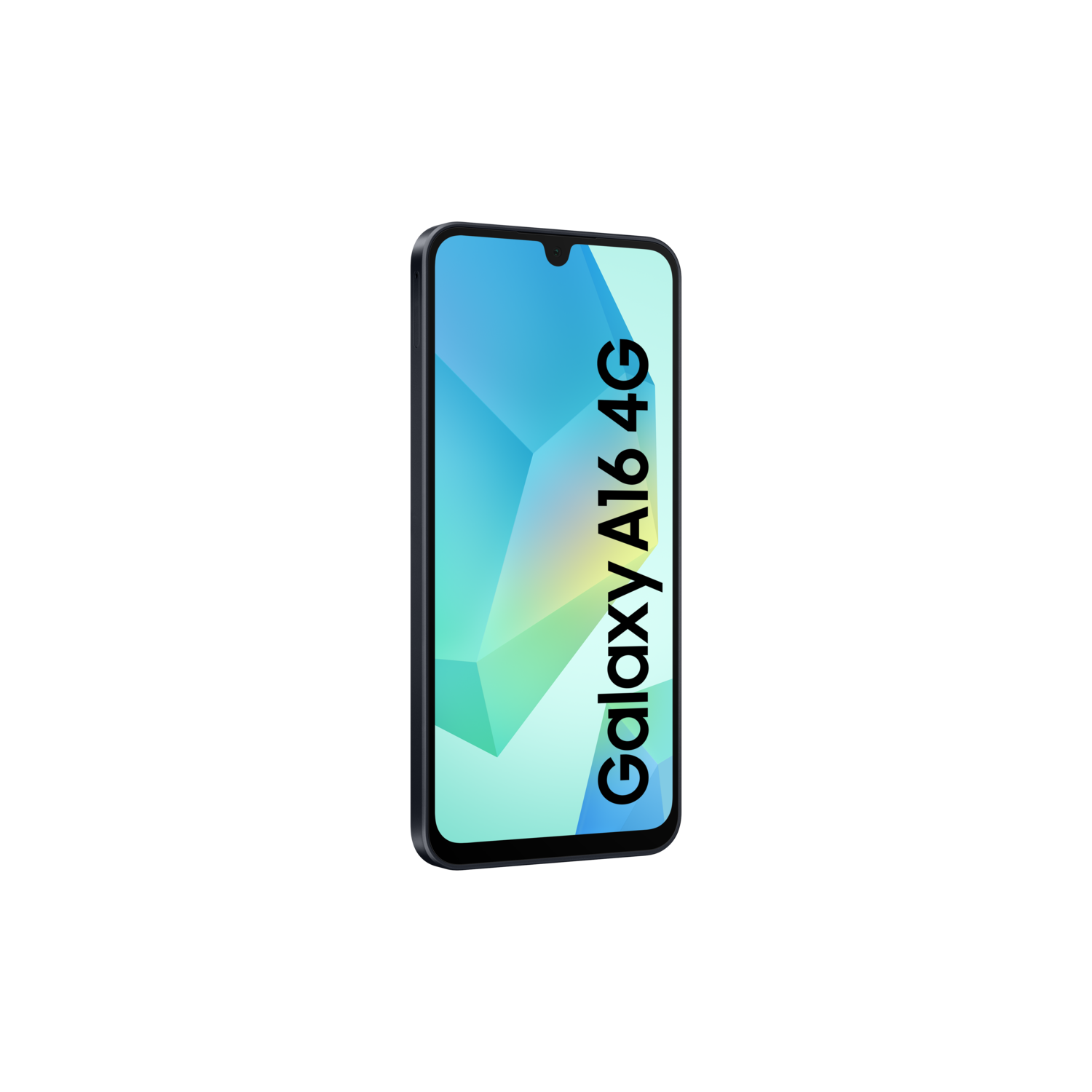 SAMSUNG Galaxy A16 4G (LTE) | 128GB - Black - 128 GB Zwart kopen ...