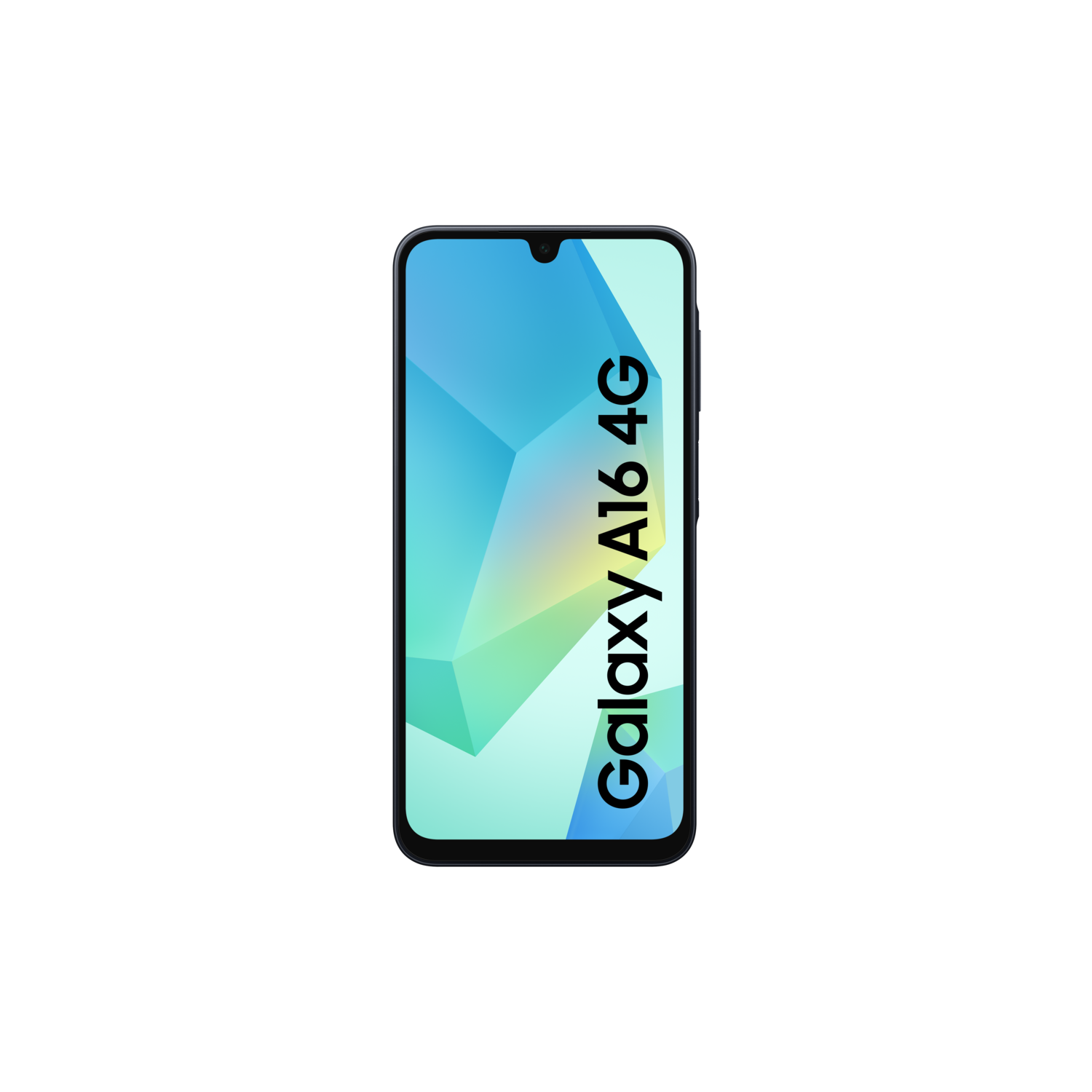 SAMSUNG Smartphone Galaxy A16 128GB Black