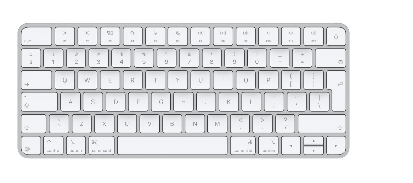 APPLE Magic Keyboard – Englisch (International) | MediaMarkt