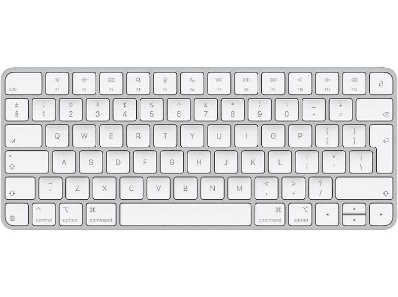APPLE Magic Keyboard – Englisch (International) | MediaMarkt
