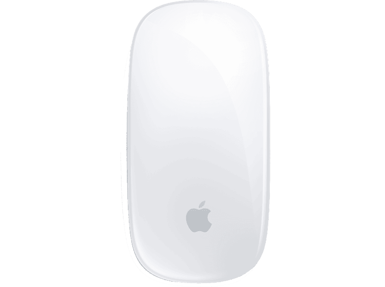 Apple Magic Mouse, Ratón inalámbrico y recargable, Superficie Multi ...