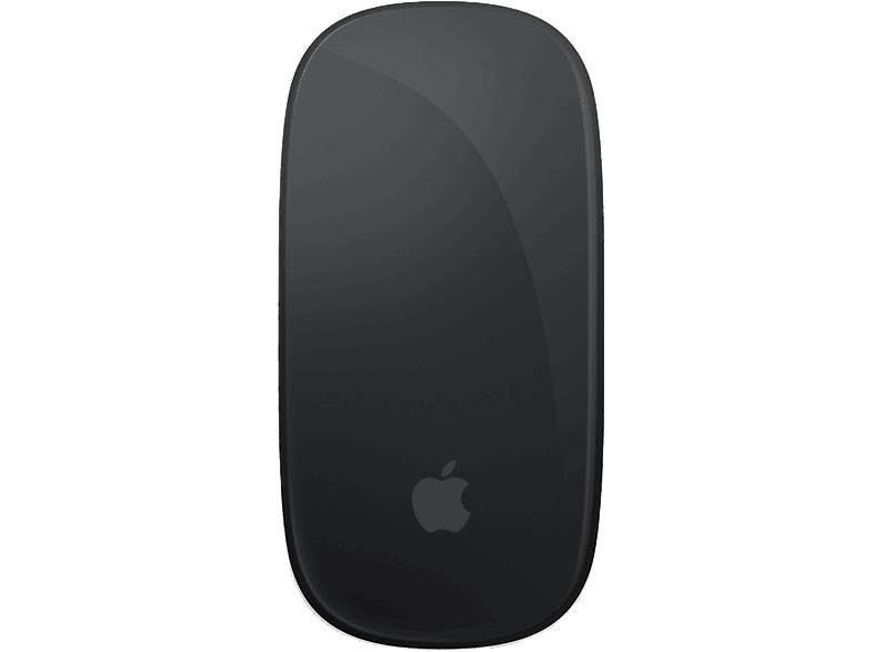 Apple Magic Mouse, Ratón inalámbrico y recargable, Superficie Multi ...