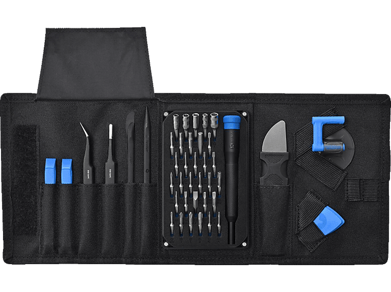 IFIXIT Pro Tech GO Toolkit | MediaMarkt