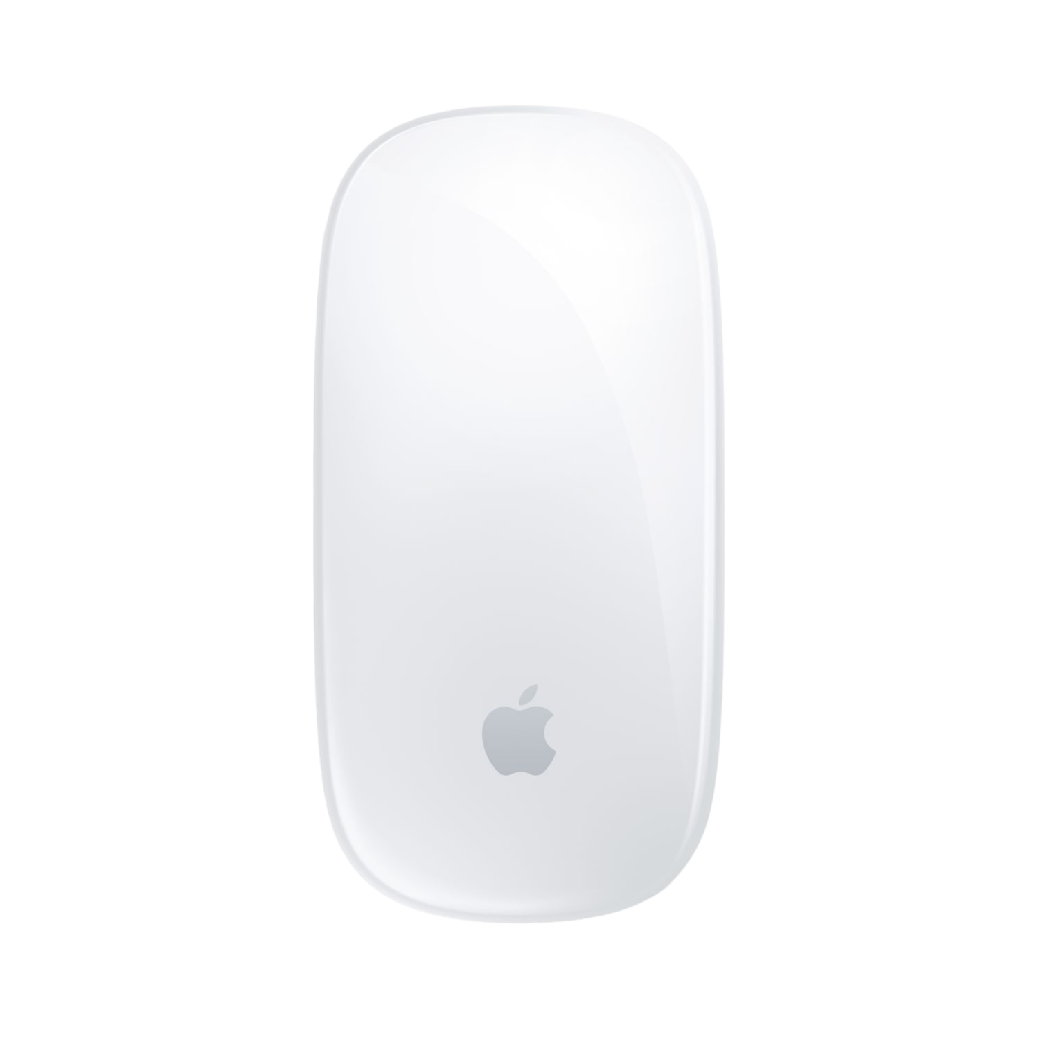 APPLE MAGIC MOUSE WH-INT Draadloze muis Wit kopen? | MediaMarkt