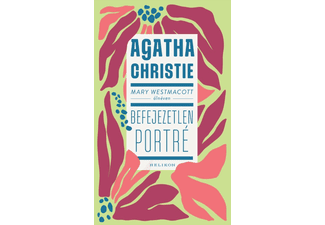 Agatha Christie - Mary Westmacott: Befejezetlen portré