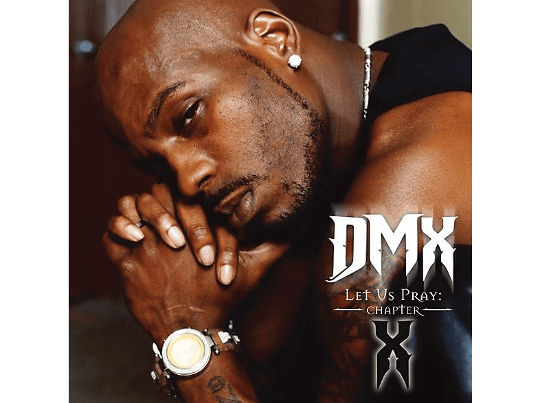DMX | Let Us Pray: Chapter X (LP) - (Vinyl) DMX auf Vinyl online kaufen ...