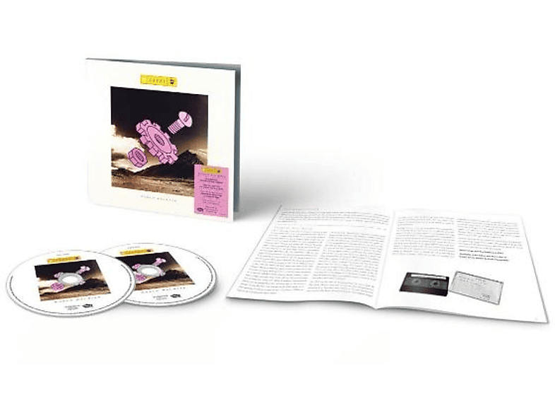 Level 42 | World Machine (2CD Deluxe Edition) - (CD) | MediaMarkt