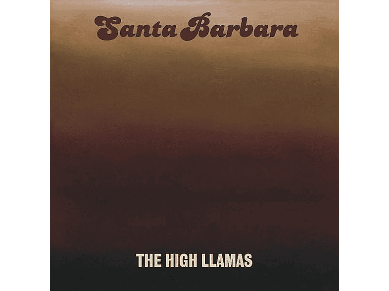 The High Llamas | The High Llamas - Santa Barbara (Remaster) - (Vinyl ...
