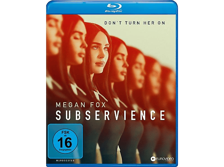 Subservience Blu-ray | MediaMarkt