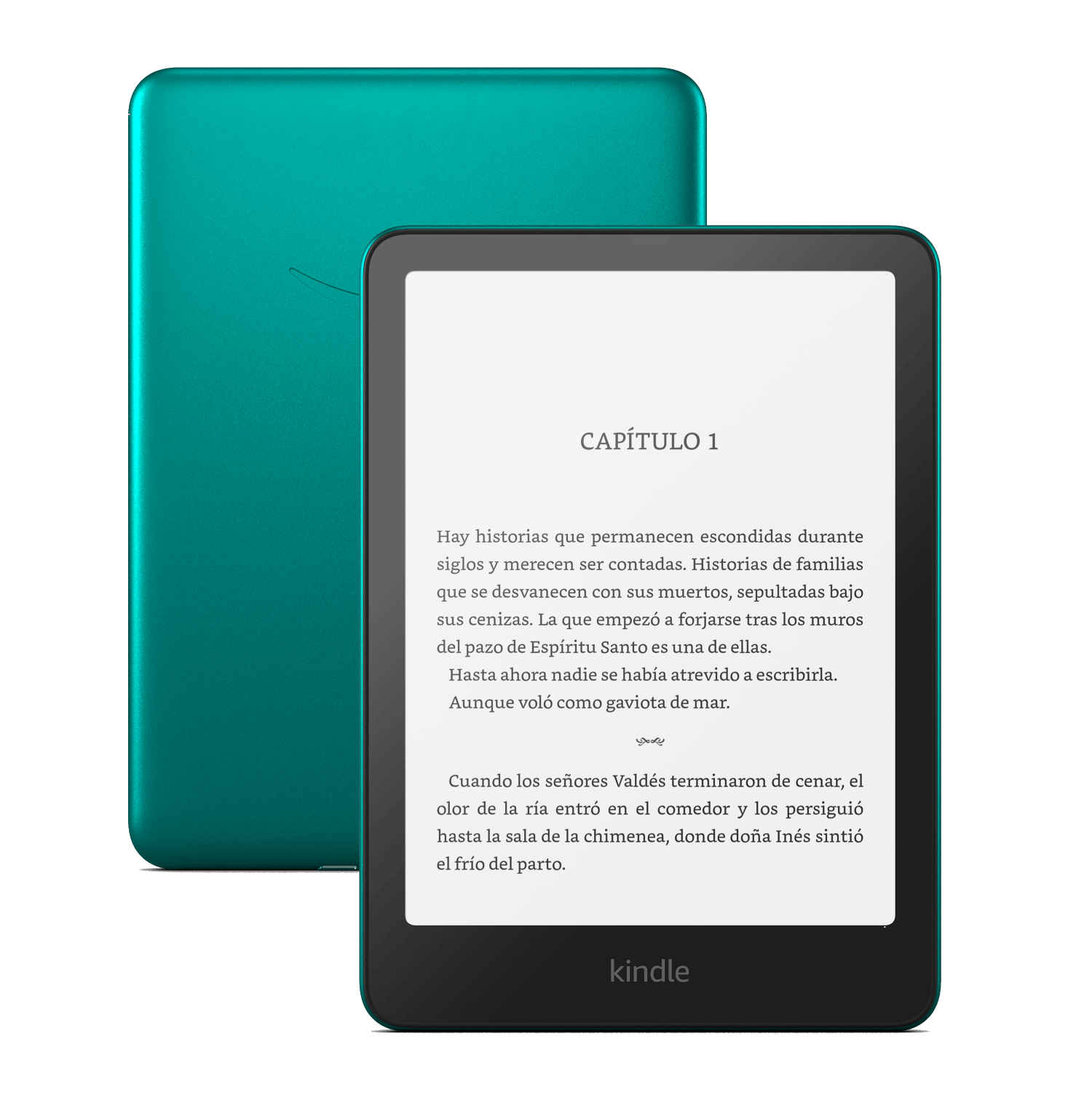 eBook | Amazon Kindle Paperwhite Signature Edition, 7", 32 GB, 300 ppi ...