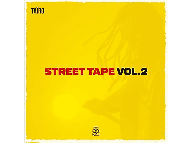 Tairo | Street Tape Vol. 2 - (Vinyl) Tairo auf Vinyl online kaufen | SATURN
