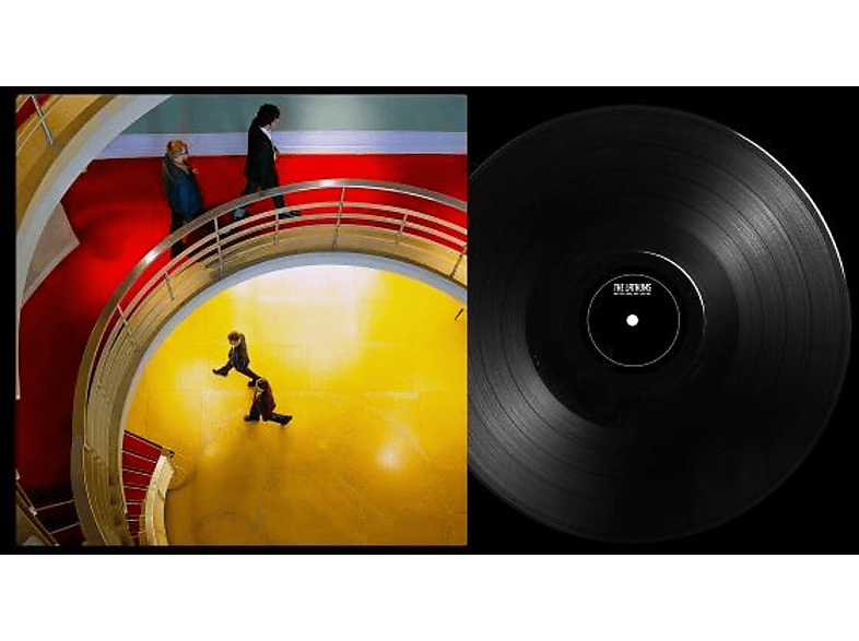 The Lathums | The Lathums - Matter Does Not Define - (Vinyl) Rock ... The Lathums | The Lathums - Matter Does Not Define - (Vinyl) Rock ...