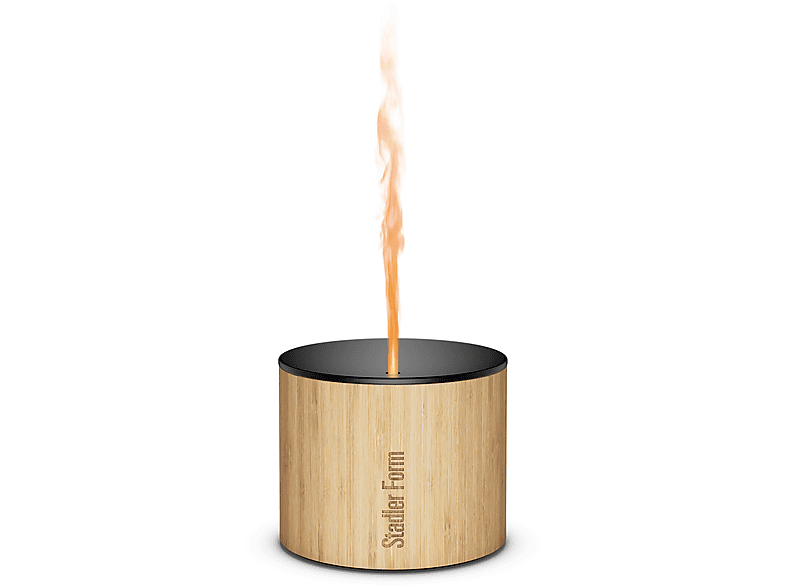 STADLER FORM Nora mobiler Bedufter, Aroma Diffuser mit Akku und ...