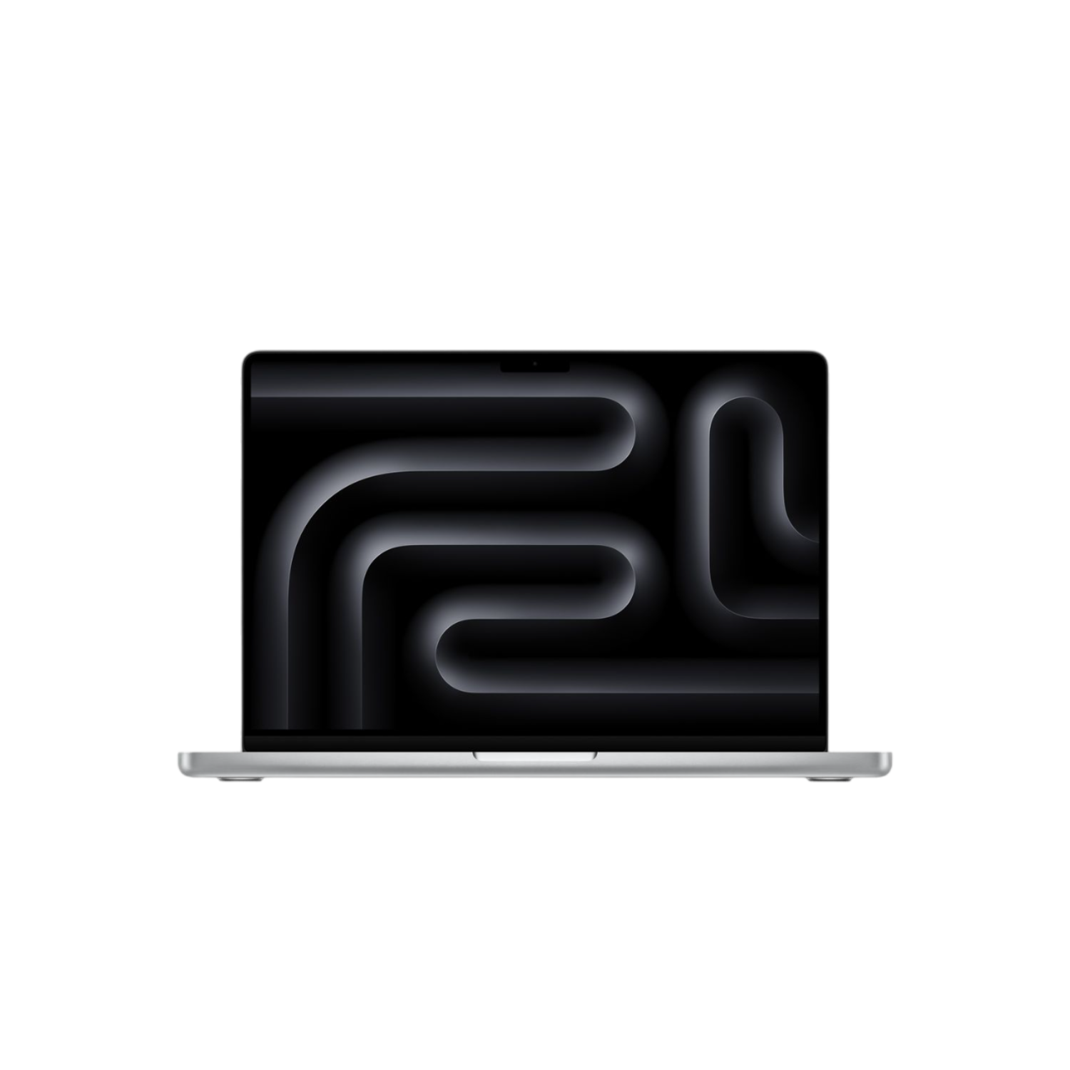 APPLE MacBook Pro 14" M4 2024 1TB | 16GB QWERTY 10‑core CPU - 10‑core ...
