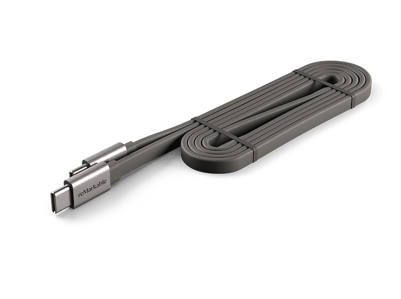 REMARKABLE Cable USB C to C USB-kabel | MediaMarkt