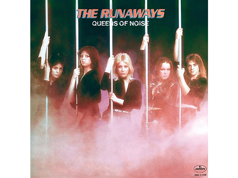 The Runaways | Queens of Noise - (CD) The Runaways auf CD online kaufen ...