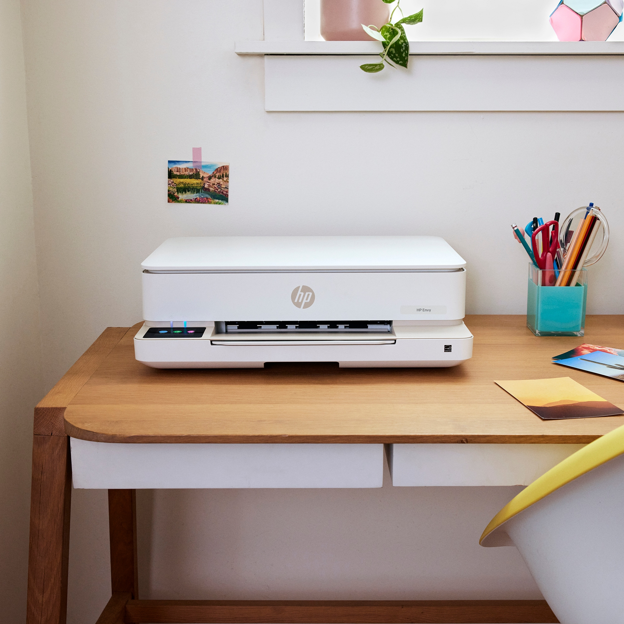 HP ENVY 6132e | Instant Ink - Imprimer, copier et numériser ...