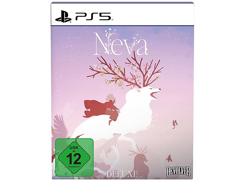 Neva | Deluxe Edition - [PlayStation 5] | MediaMarkt