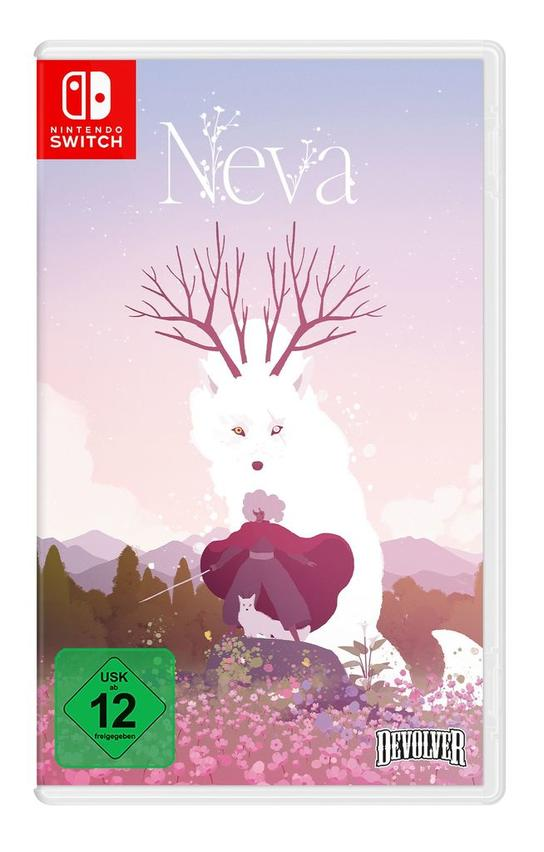 Neva | [Nintendo Switch] Switch Adventure Games - MediaMarkt