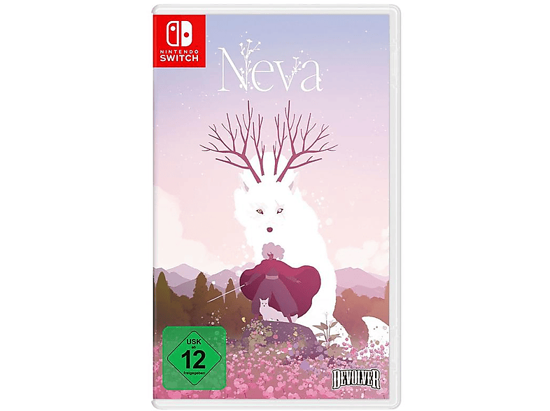 Neva | [Nintendo Switch] Switch Adventure Games - MediaMarkt