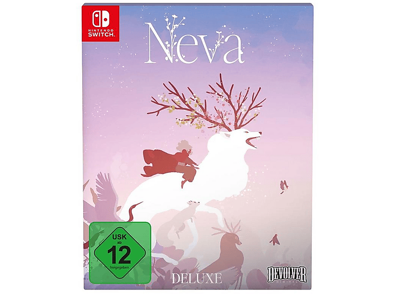 Neva | Deluxe Edition - [Nintendo Switch] online kaufen | MediaMarkt