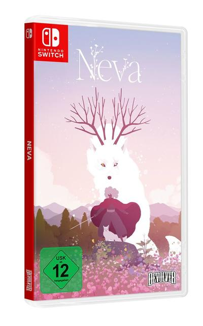 Neva | [Nintendo Switch] Switch Adventure Games - MediaMarkt