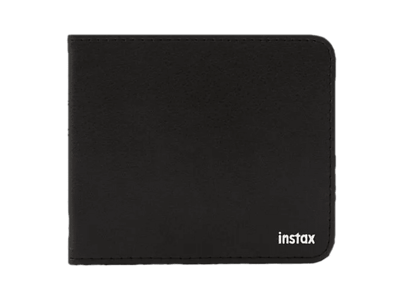 FUJIFILM Instax Wide, Album, Schwarz | MediaMarkt