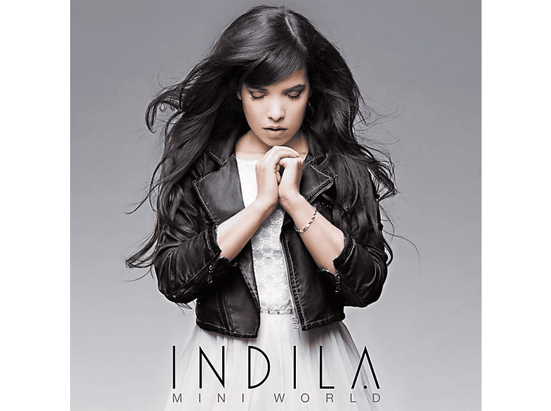 Indila | Indila - Mini World (Ltd. 2LP) - (Vinyl) Pop - MediaMarkt
