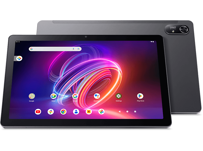 ACER Tablette Iconia Tab P11 | 11" - 256GB - WiFi | MediaMarkt