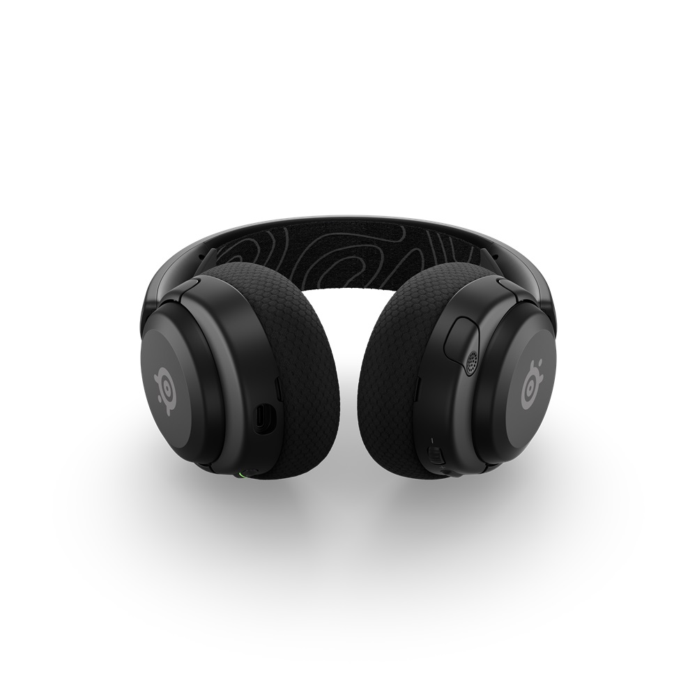 STEELSERIES Gear Up+ Oyuncu Seti Fiyat & Özellik | MediaMarkt
