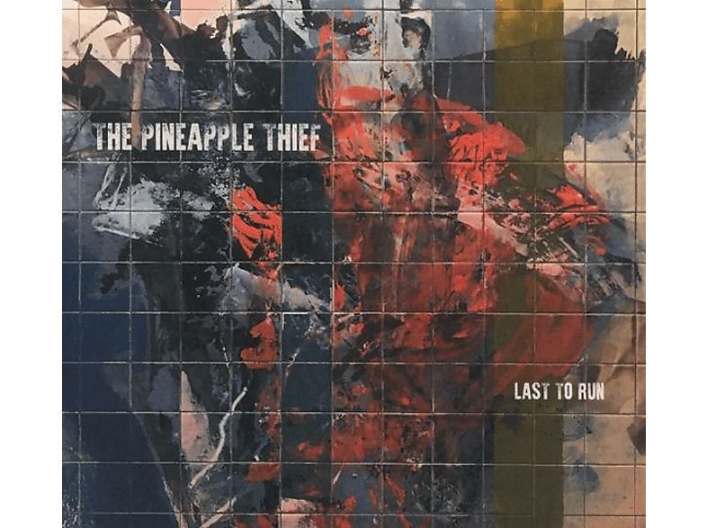 The Pineapple Thief | Last To Run (Digipak) - (CD) The Pineapple Thief auf CD online kaufen | SATURN