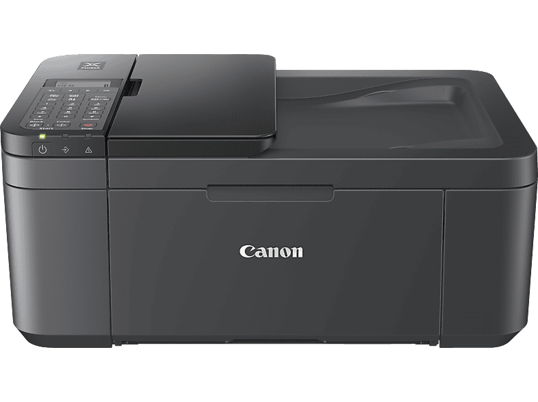 CANON PIXMA TR4755i Multifunktionsdrucker | MediaMarkt