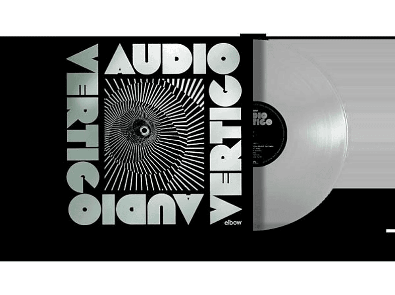 Elbow | Audio Vertigo (Ltd. Edition) - (Vinyl) | MediaMarkt