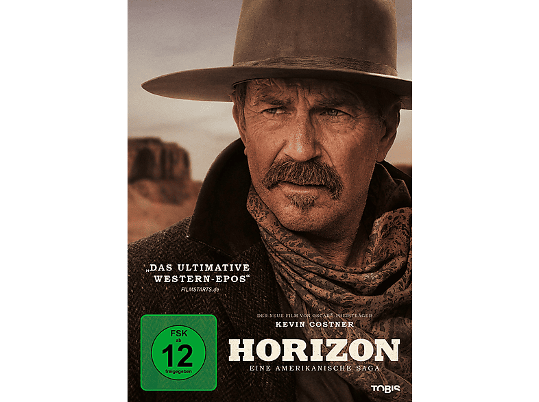 Horizon DVD | MediaMarkt