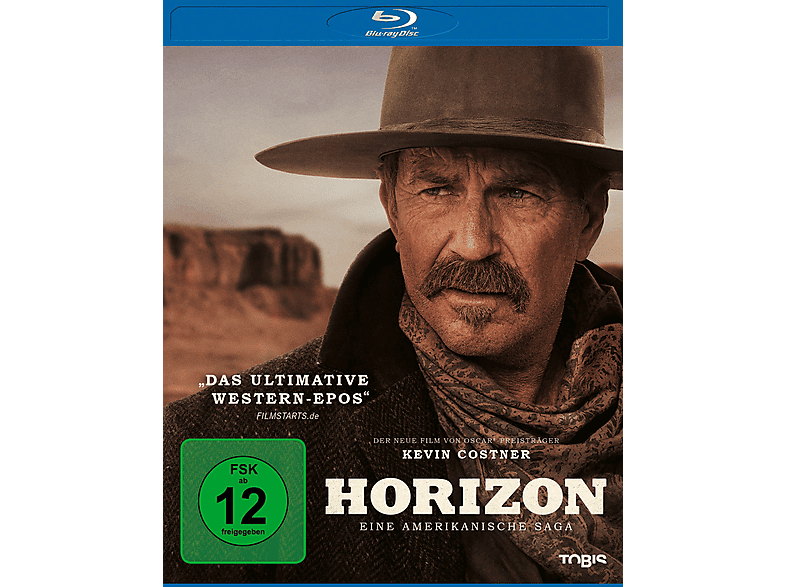 Horizon Blu-ray | MediaMarkt