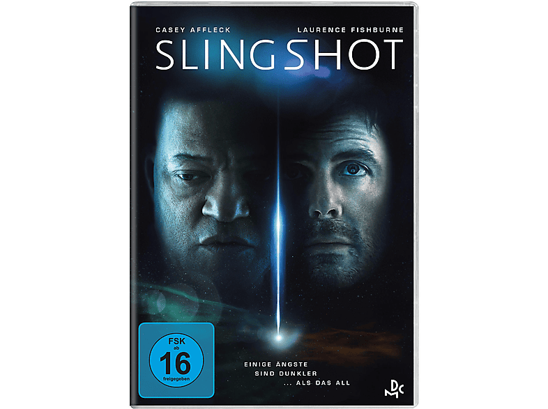 Slingshot DVD | MediaMarkt