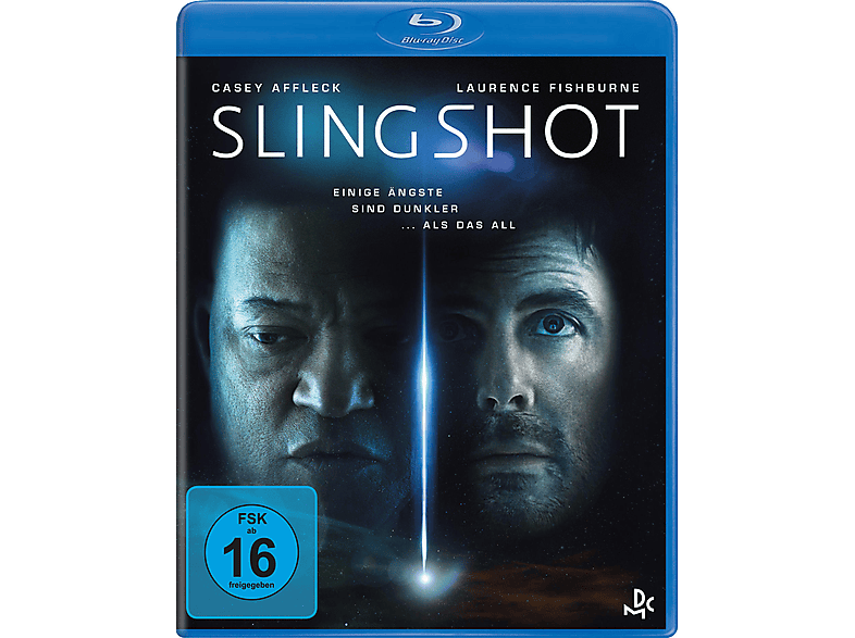 Slingshot Blu-ray | MediaMarkt