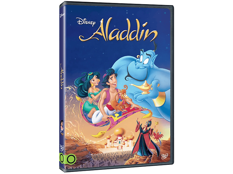 Aladdin (DVD) | MediaMarkt