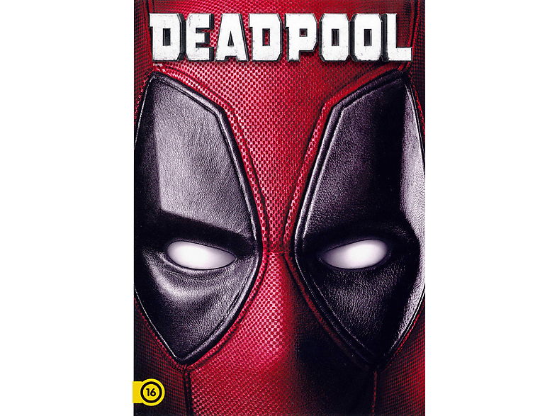 Deadpool (DVD) | MediaMarkt