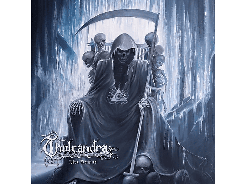 Thulcandra | Live Demise [CD] | MediaMarkt