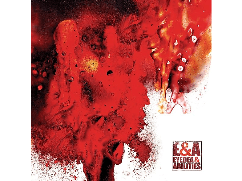 Eyedea & Abilities | Eyedea & Abilities - E&A - (Vinyl) - MediaMarkt