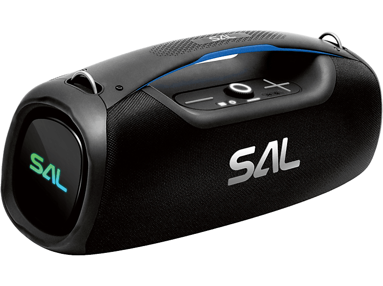 SAL BoomBox (BT 9000) | MediaMarkt