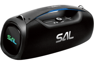 SAL BoomBox (BT 9000) - Media Markt online vásárlás