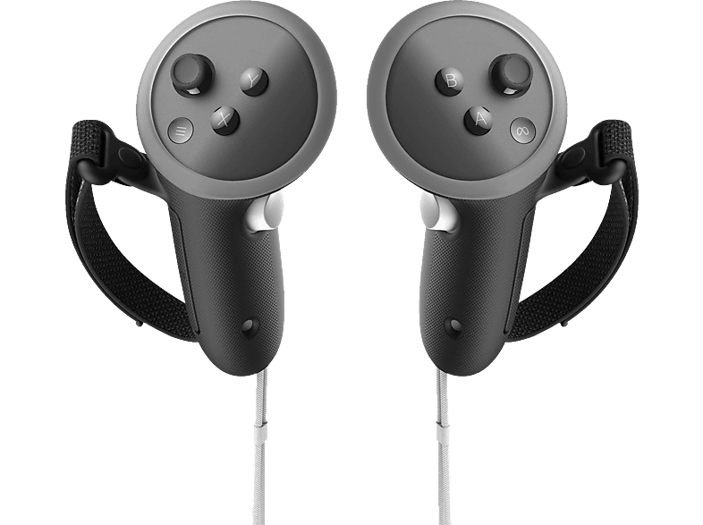 KIWI DESIGN QG06 G4 Pro Meta Quest 3/3s | Made for Meta Controller ...