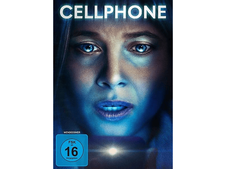 Cellphone DVD kaufen | MediaMarkt